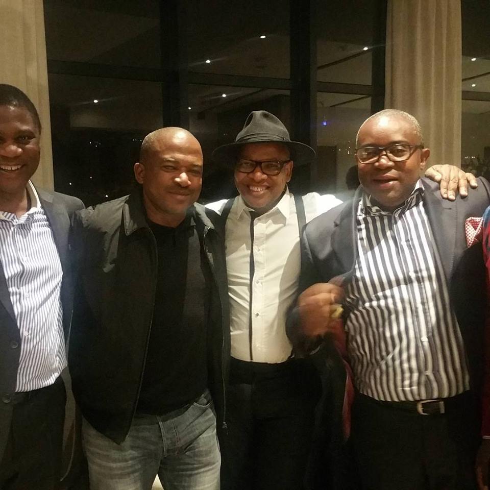 Photo Gallery – Mike Maile